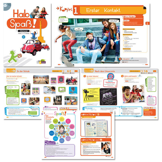 ADN Portfolio : Portfolio