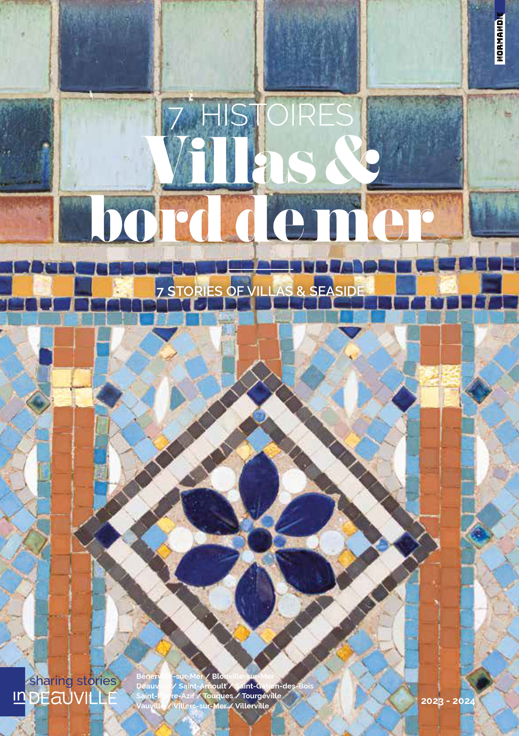 Anne Halley Portfolio