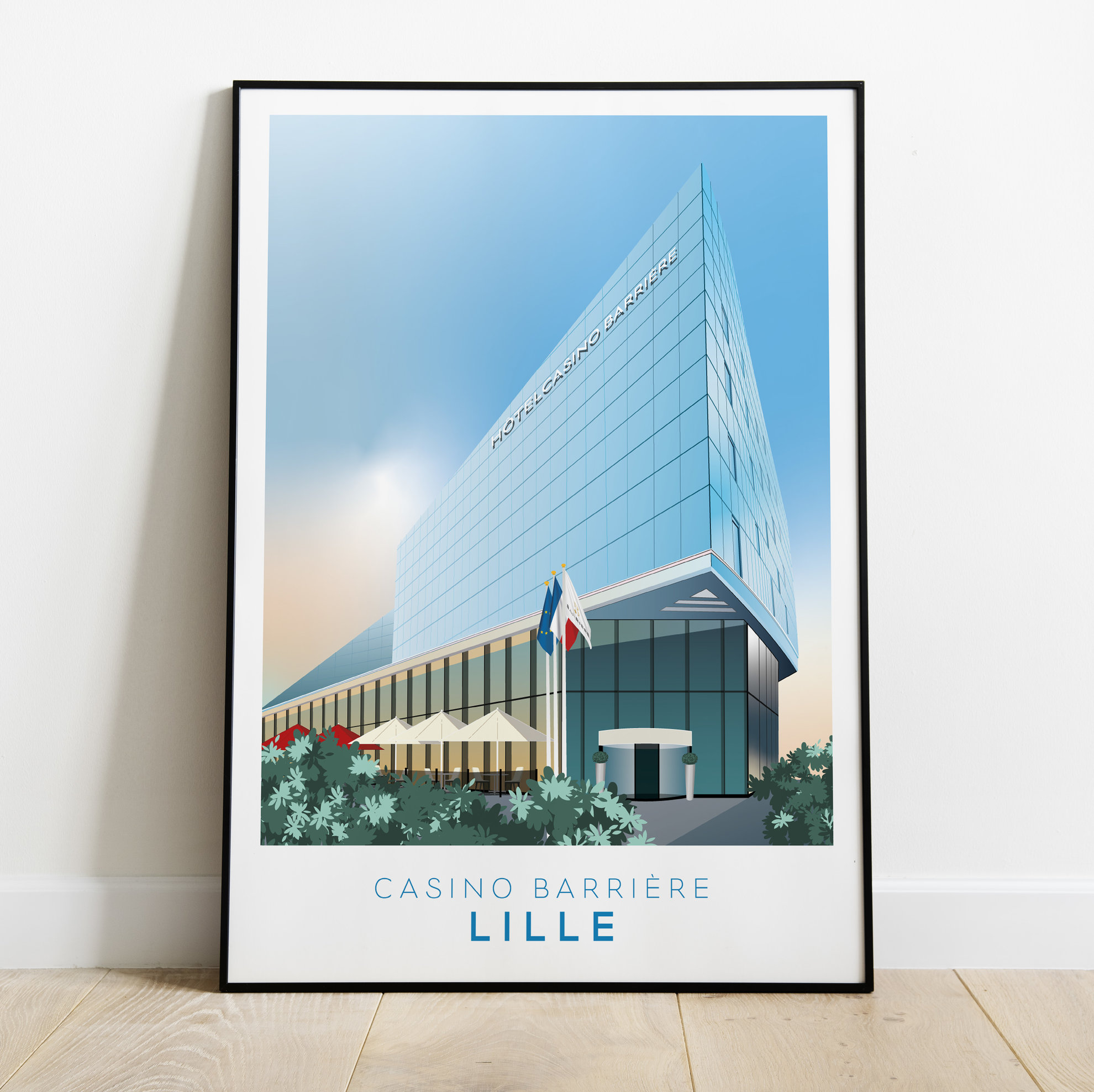 Anne Halley Portfolio