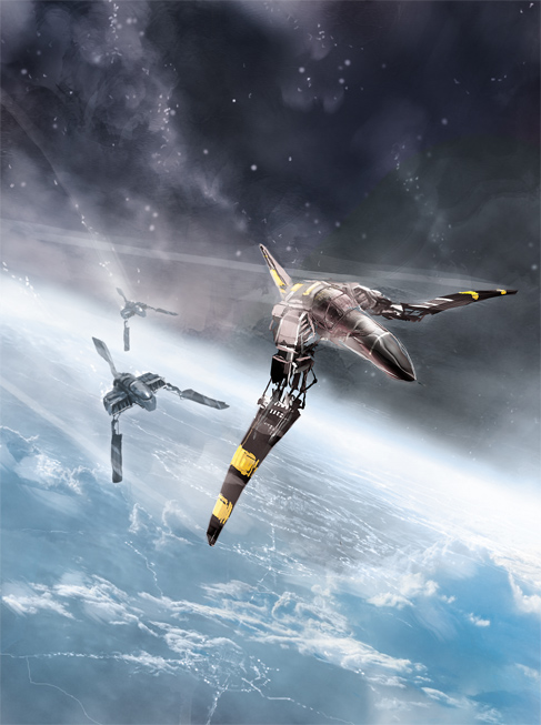 Alain Brion Art Portfolio :Portfolio