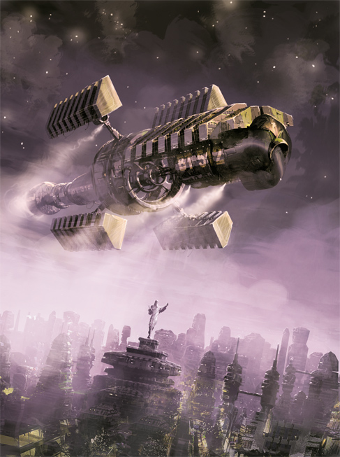 Alain Brion Art Portfolio :Portfolio