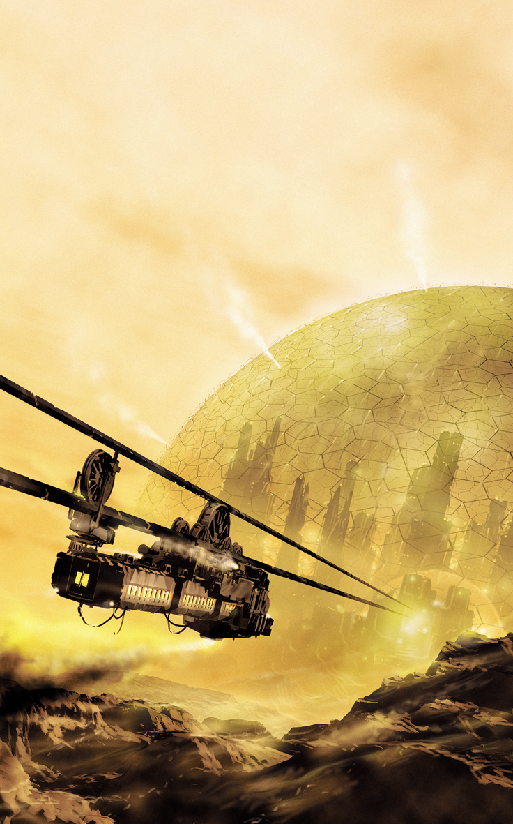 Alain Brion Art Portfolio :Portfolio