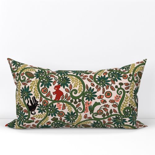 Andrea leonelli illustration et design textile Portfolio