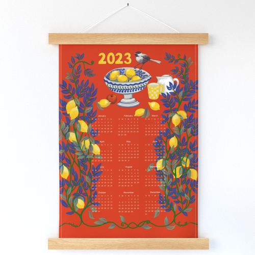 Andrea leonelli illustration et design textile Portfolio