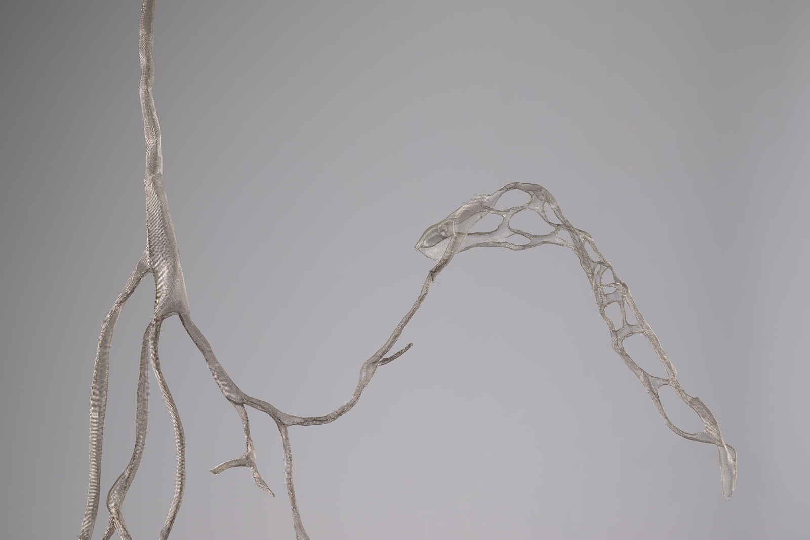 Anne Laval Portfolio :Pour ce(ux) qui reste(nt) - 2024 - installation ...