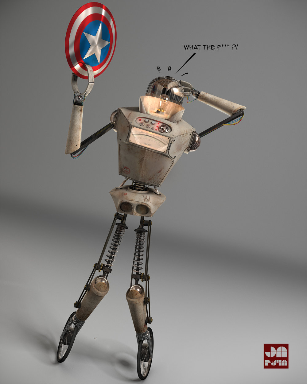 Tada Graphie : Ultra-book