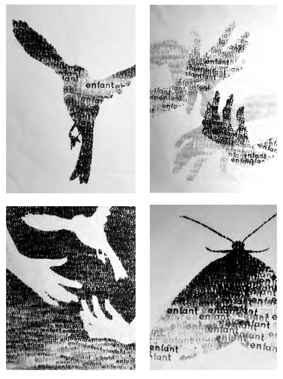 Barbara Dumas-portfolio Portfolio