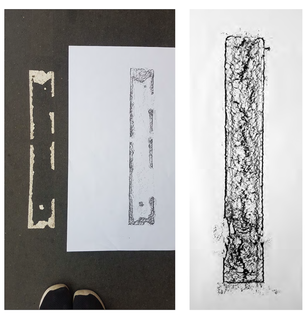 Barbara Dumas-portfolio Portfolio