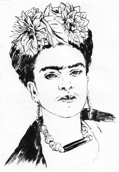 Dumas Barbara : Portfolio : ESTAMPES