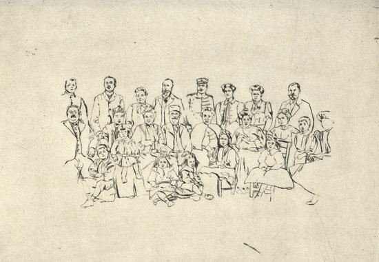 Dumas Barbara : Portfolio : ESTAMPES