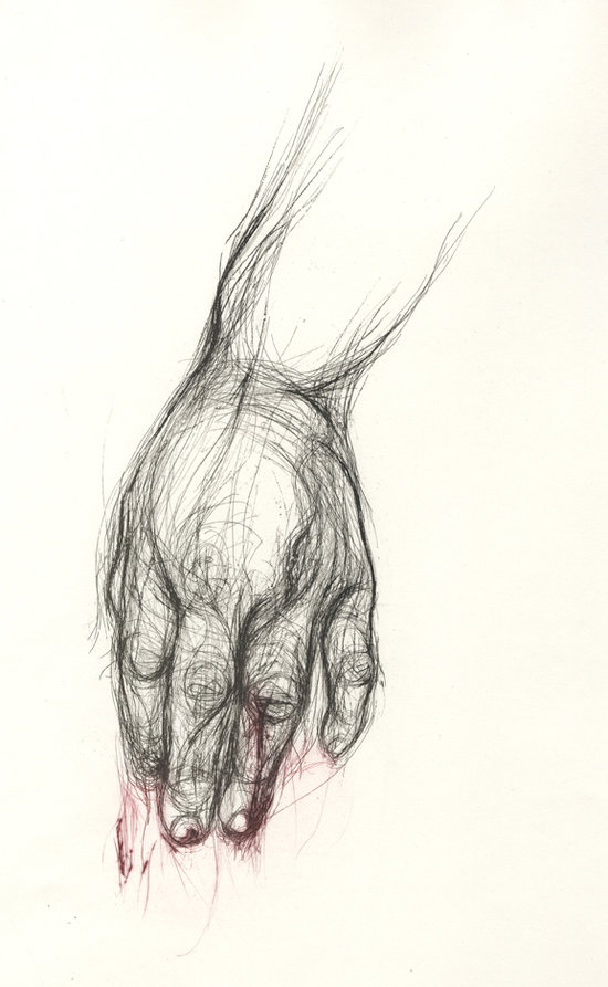 Dumas Barbara : Portfolio : ESTAMPES