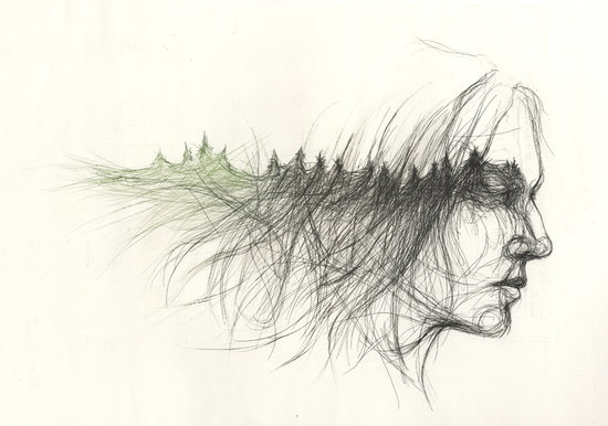 Dumas Barbara : Portfolio : ESTAMPES