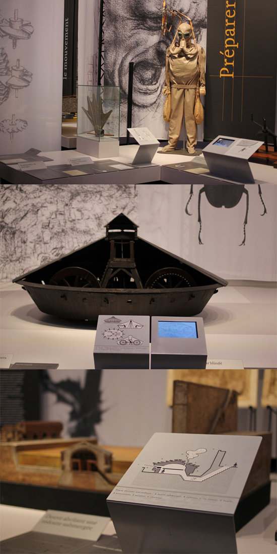 Barbara Dumas : Portfolio : Illustration contrastée et Gaufrage