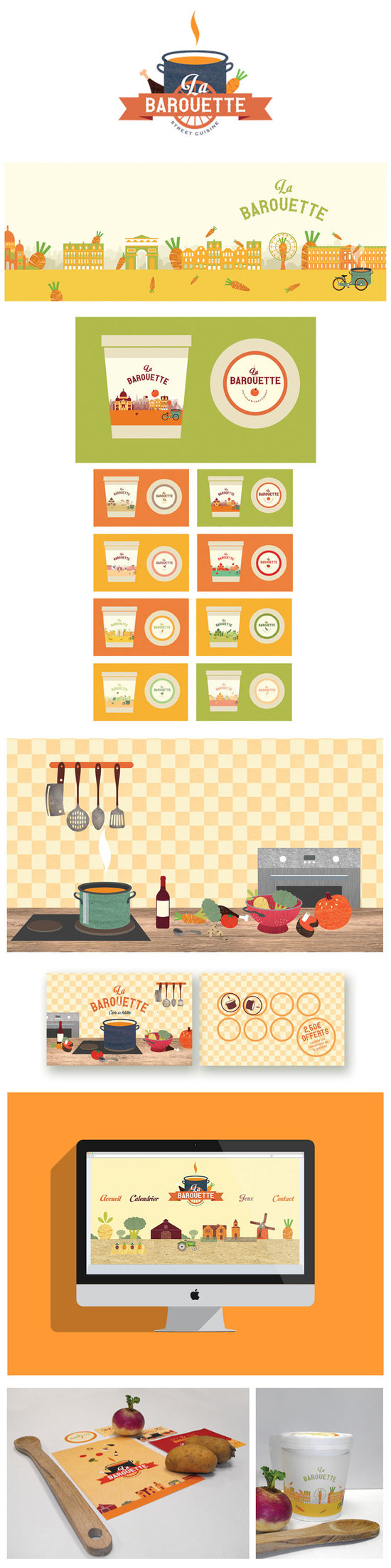 Ultra-book de céline Portfolio : Graphisme/édition