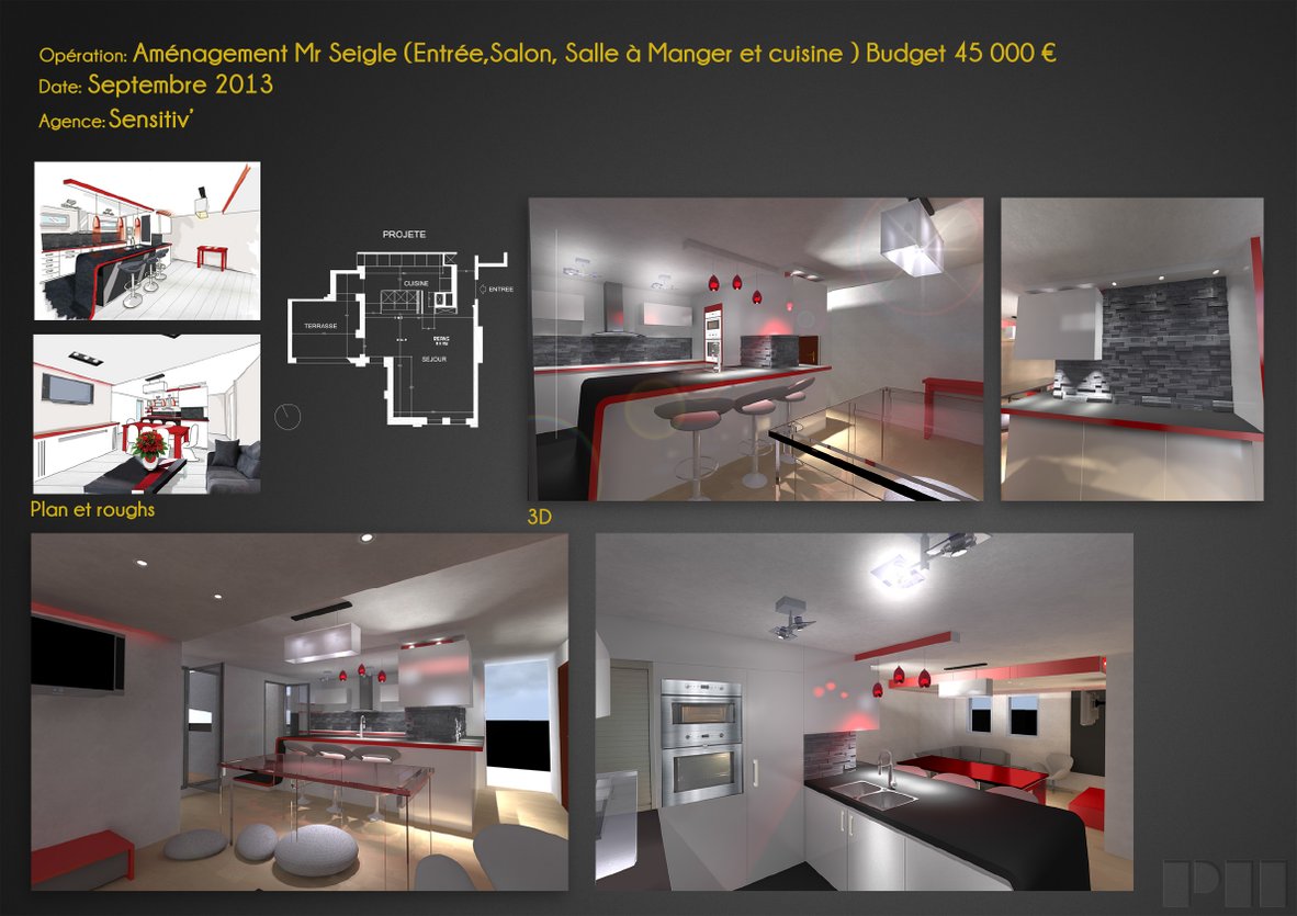 GRAPHI-BOOK Portfolio :Book Graphiste