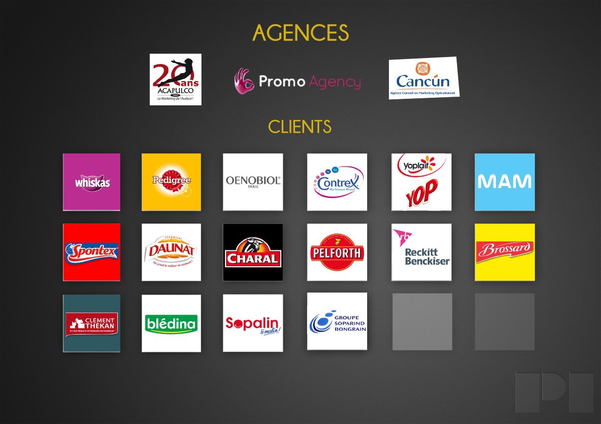 GRAPHI-BOOK Portfolio :Book Graphiste