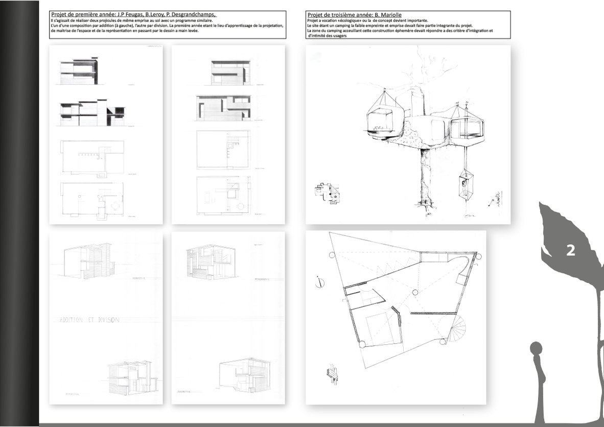 GRAPHI-BOOK Portfolio