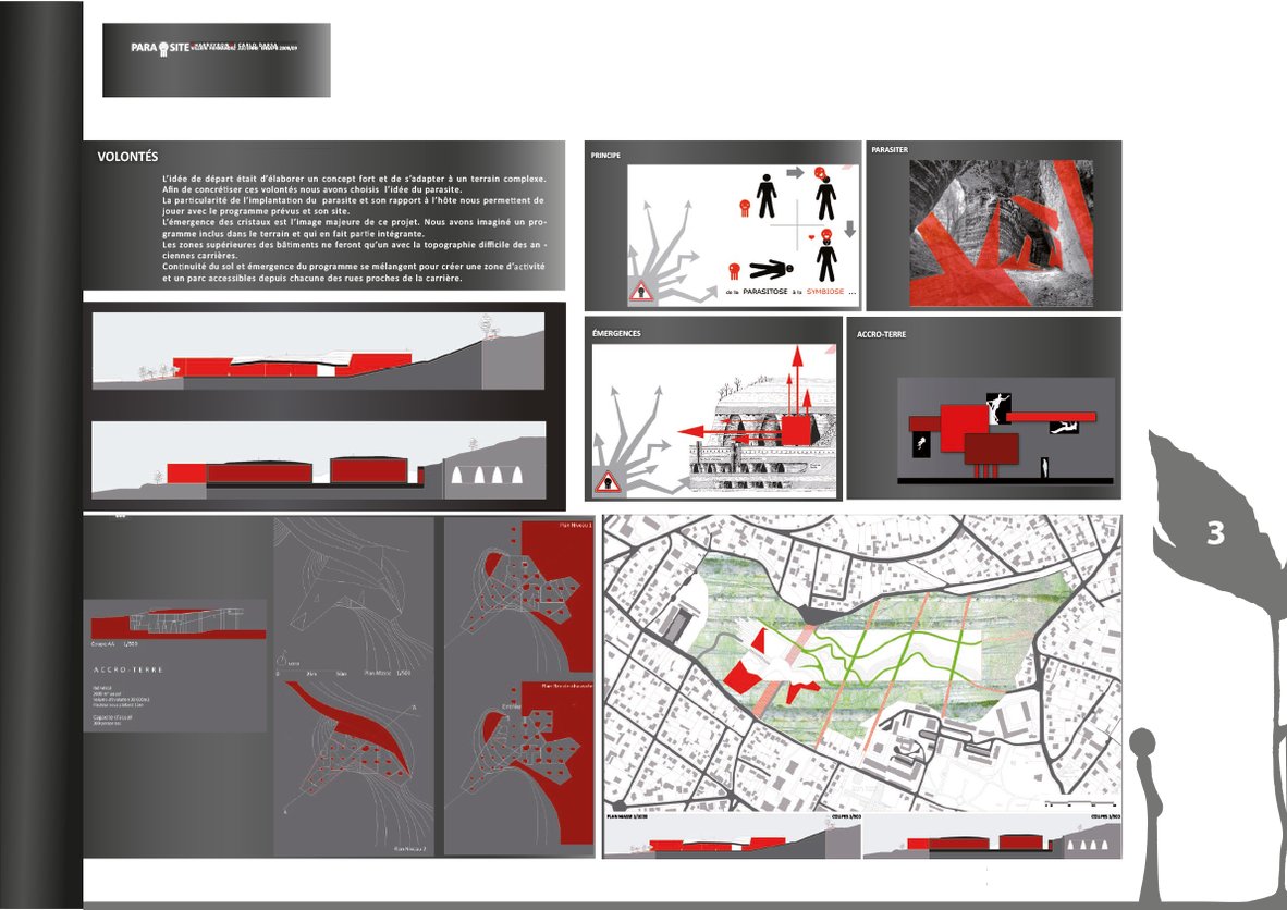 GRAPHI-BOOK Portfolio :Book Graphiste