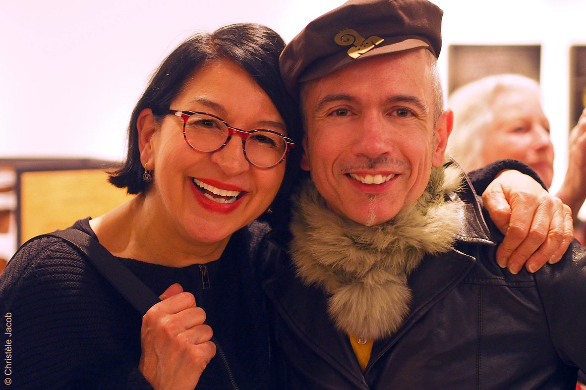 Ultra-book de christelejacob Portfolio : Photomatons, j invite des ...