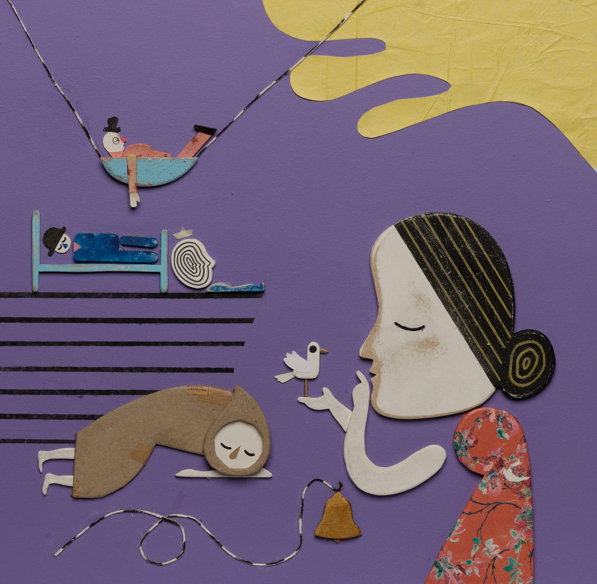 Christophe Alline | Ultra-book Portfolio