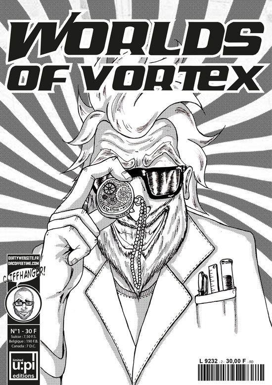 CrunG Book Portfolio : Book CrunG