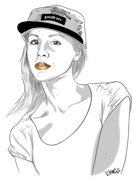 CrunG Book Portfolio : Book CrunG