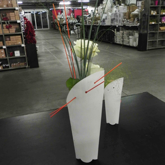 Guy TIERS : Eco Concept : Easy Stand Up Box®