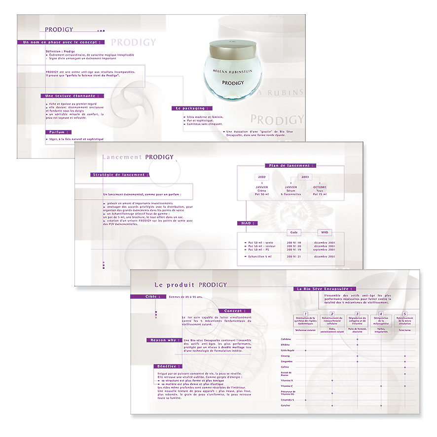 Wine, Spirit, identity Portfolio