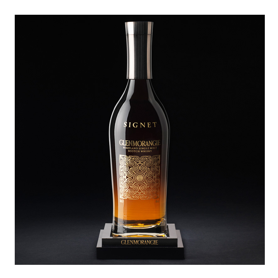 Wine, Spirit, identity Portfolio