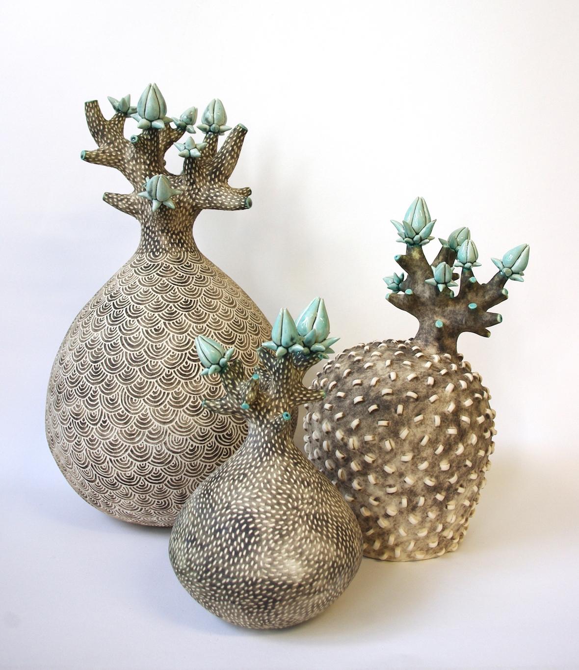 Eliane Monnin : Portfolio