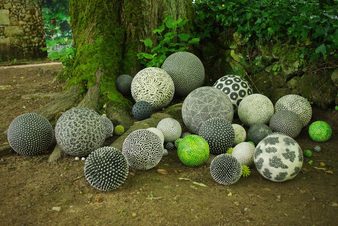 Eliane Monnin : Portfolio