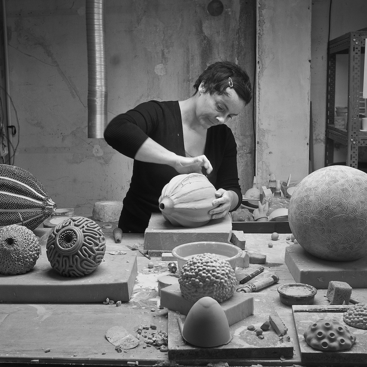 Eliane Monnin : Portfolio