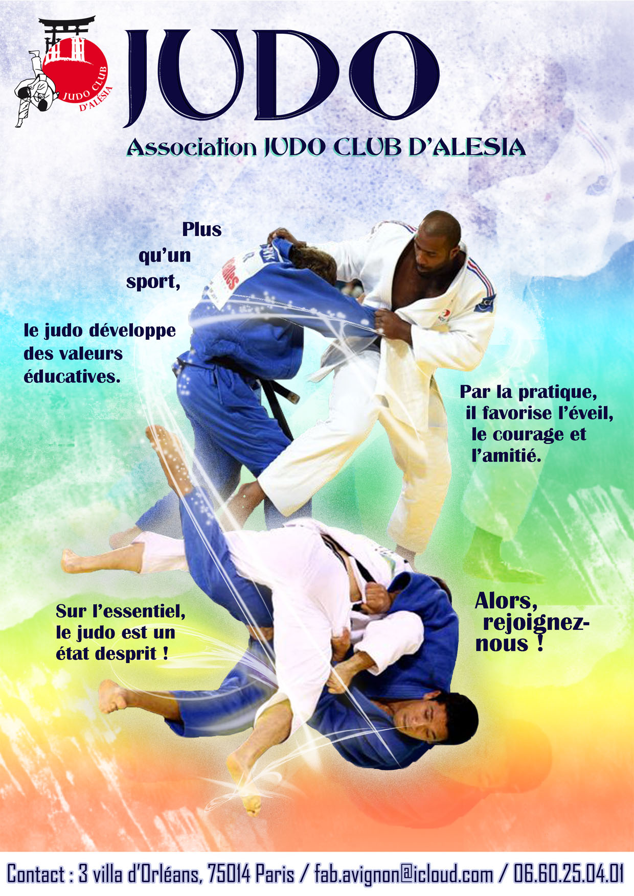 Elodie Aubry, Graphiste / Webdesigner Portfolio :COMMUNICATION VISUELLE ...