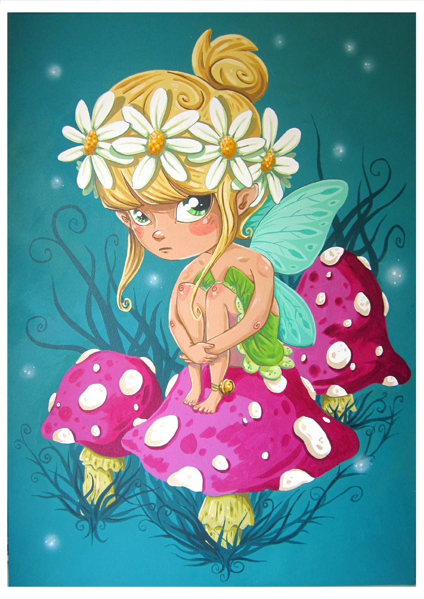 Illustrateur jeunesse / Children illustrator Portfolio :Illustration ...