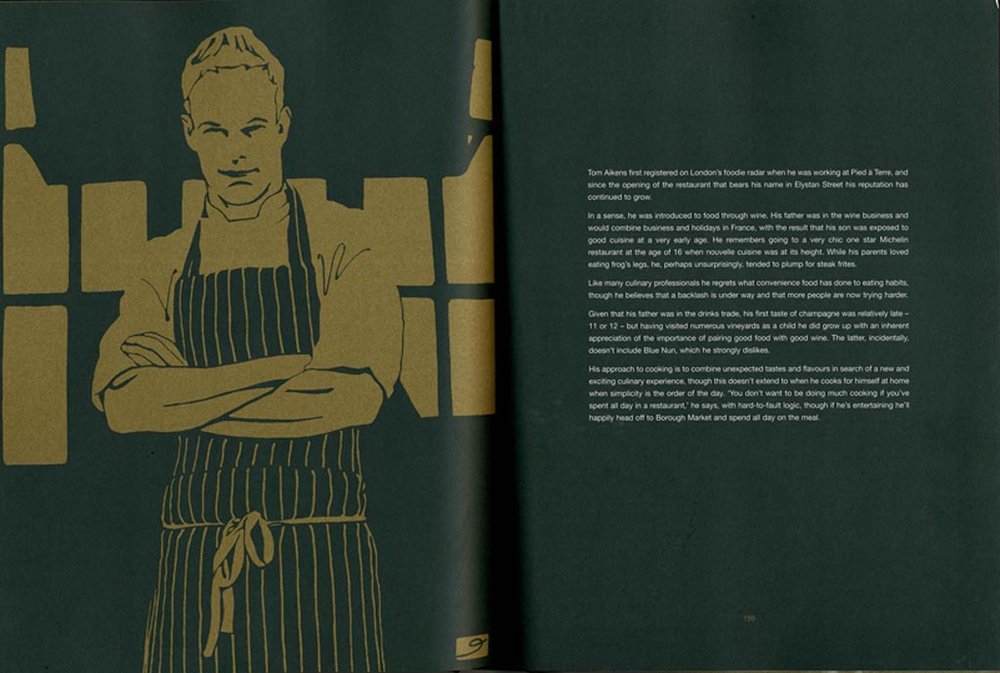 100% ILLUSTRATION Portfolio :Portfolio