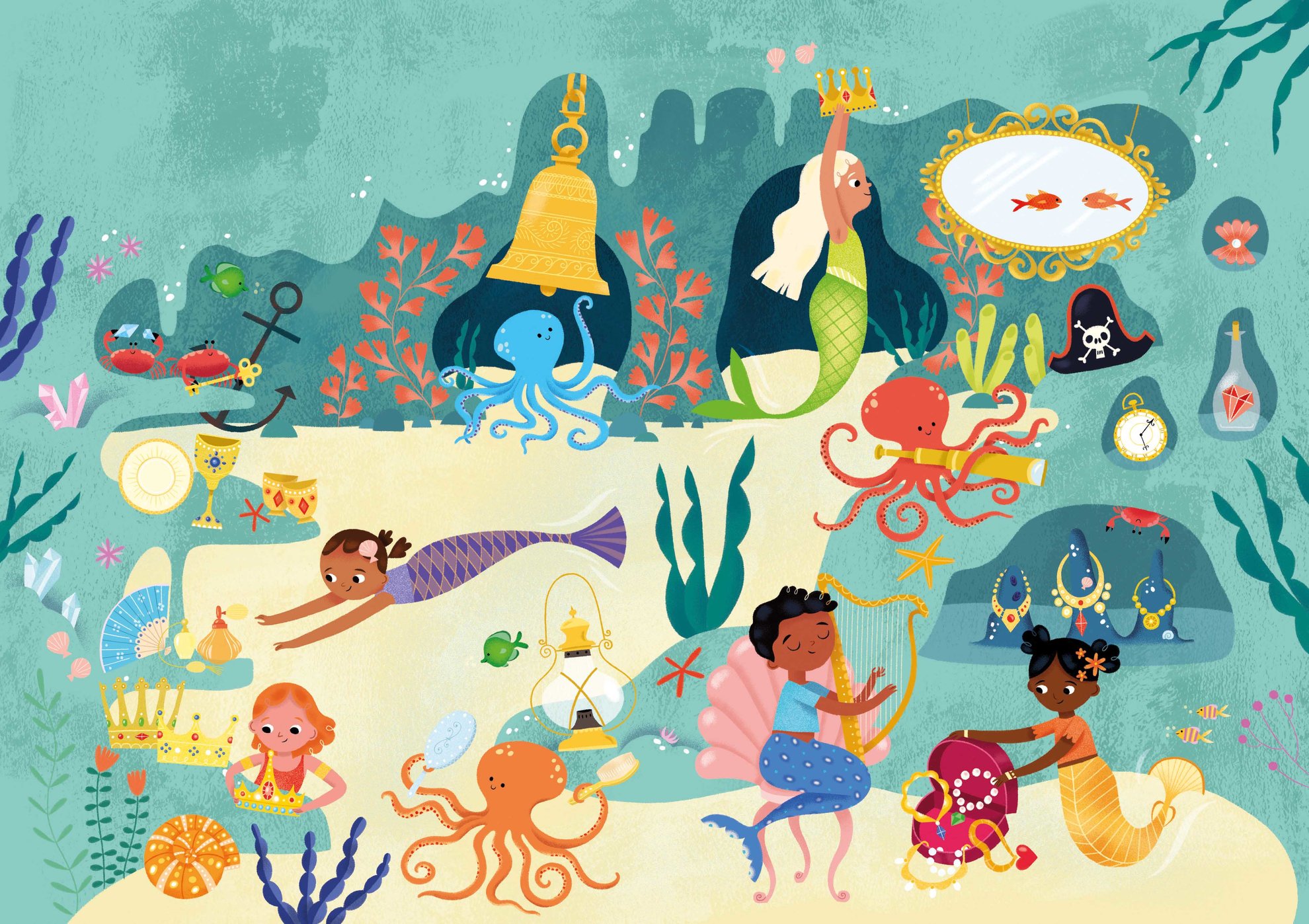 Ultrabook de Héloïse Bourquard Portfolio