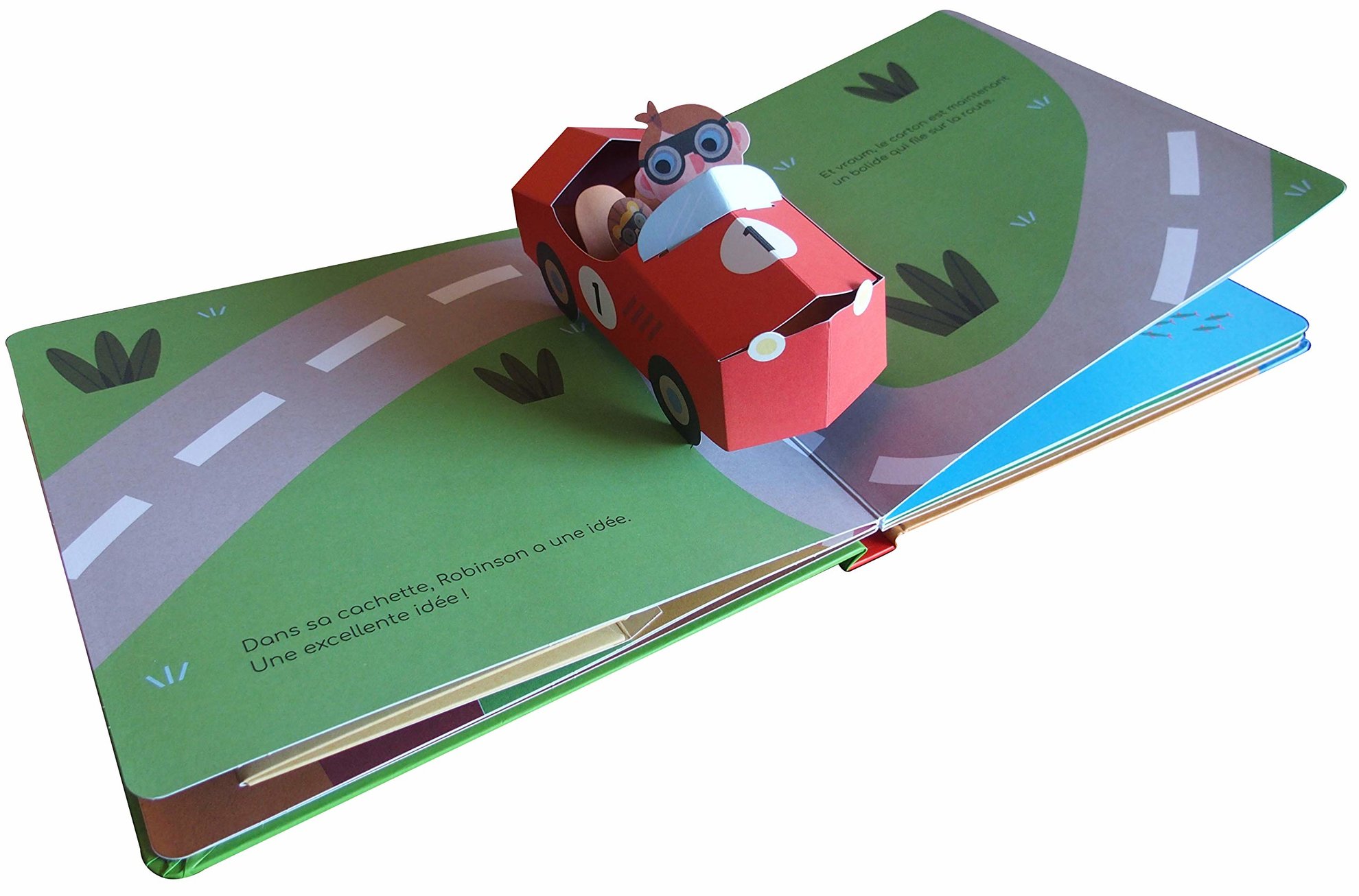 Ultra-book | illustrationsgeorgette Portfolio