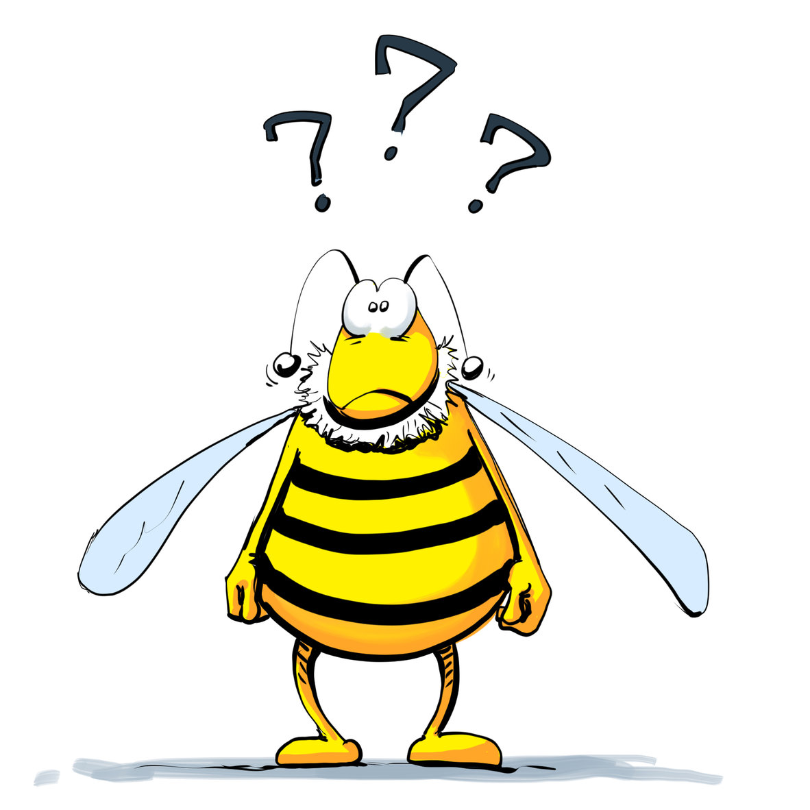 Ultra-book de joachim-debarge Portfolio :Bee-mood