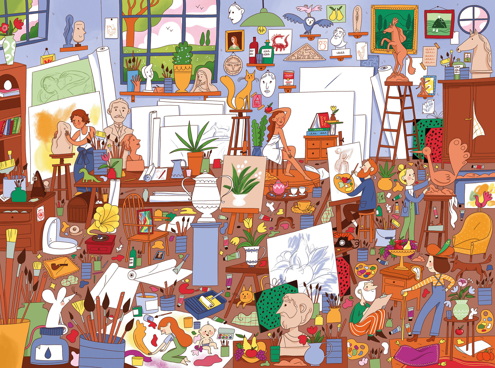 Ultra-book de josephinevanderdoodt Portfolio : N U M E R I Q U E