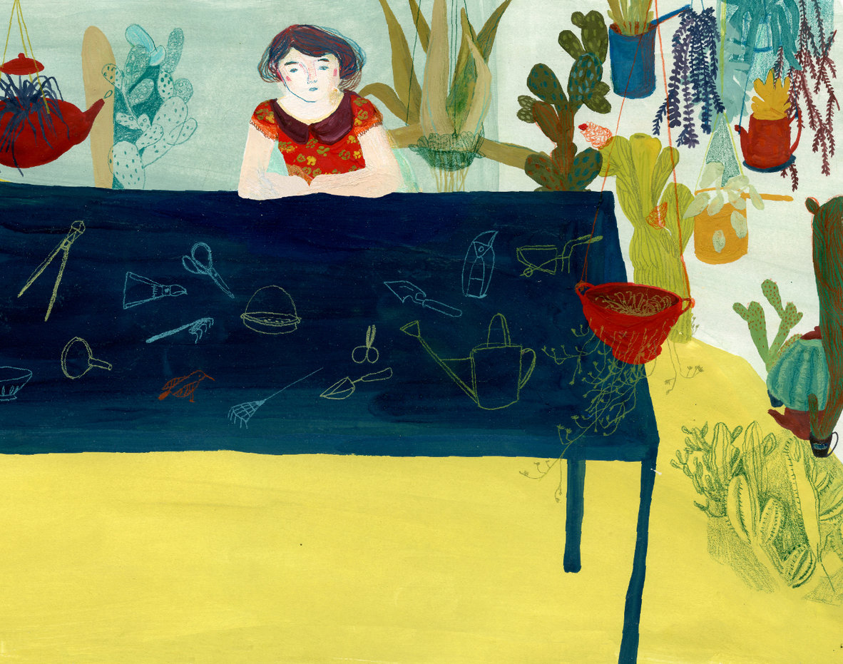 Ultra-book de Julie Bernard Portfolio