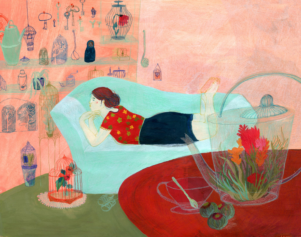 Ultra-book de Julie Bernard Portfolio