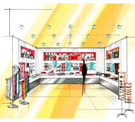 Ultra-book de julie-fabriziQu'est ce que le merchandising visuel ...