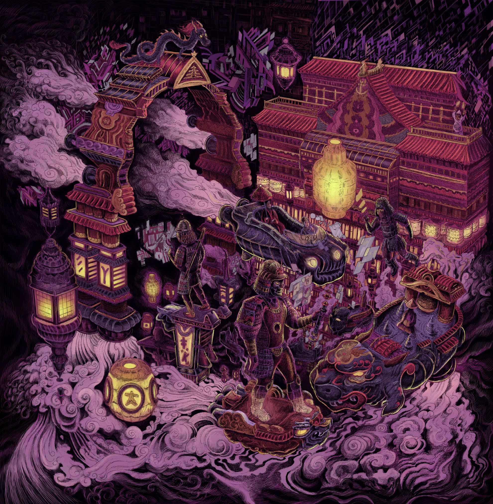 Ultra-book de kevin-chevalier Portfolio