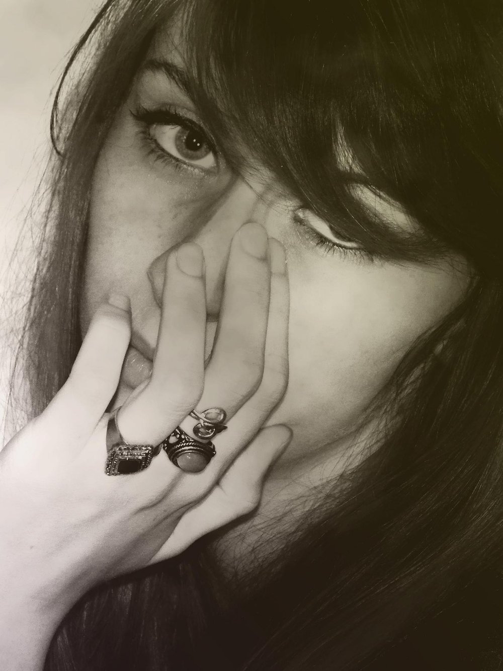 Caroline Perrot : Portfolio :Portfolio