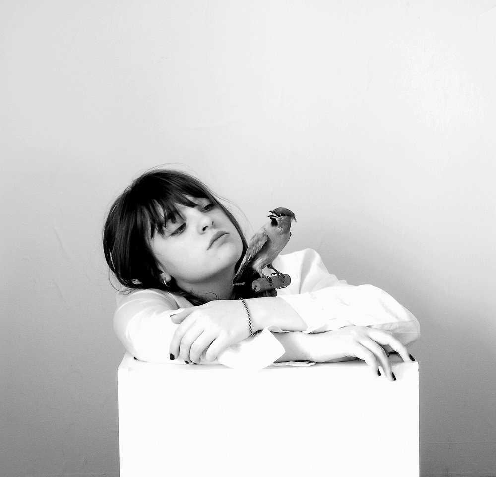 Caroline Perrot : Portfolio :Portfolio