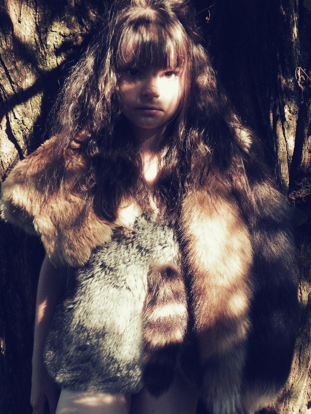Caroline Perrot : Portfolio :Portfolio