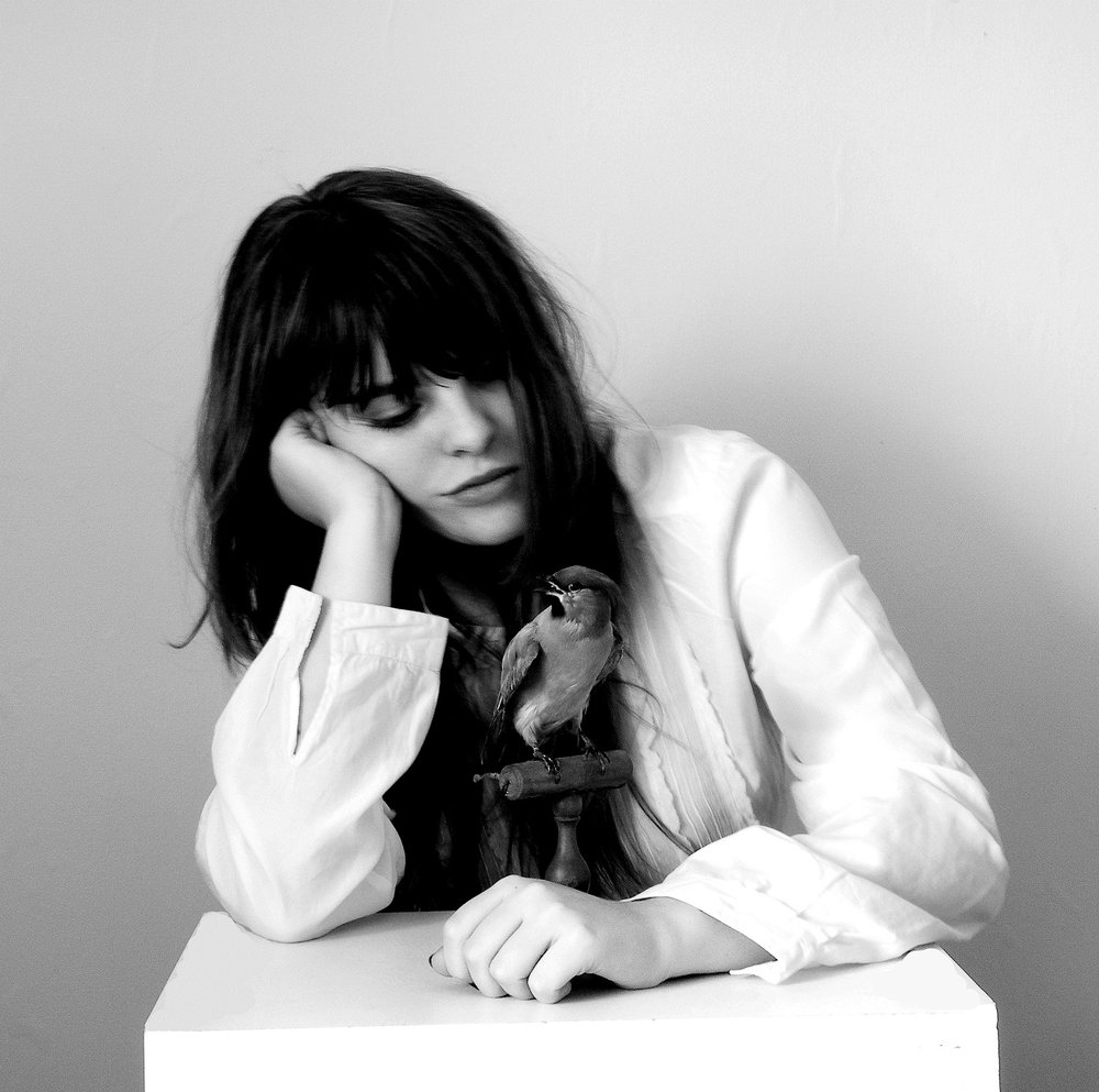 Caroline Perrot : Portfolio :Portfolio