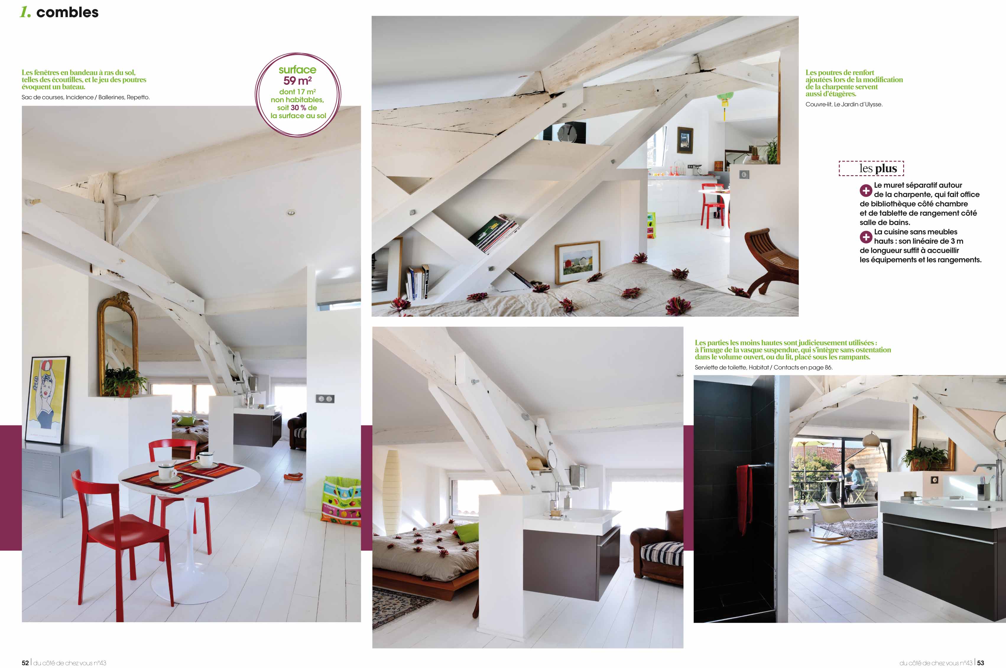 Loftsdesign@gmail.com :: Grégory Gauthier :: Architecture Intérieure ...