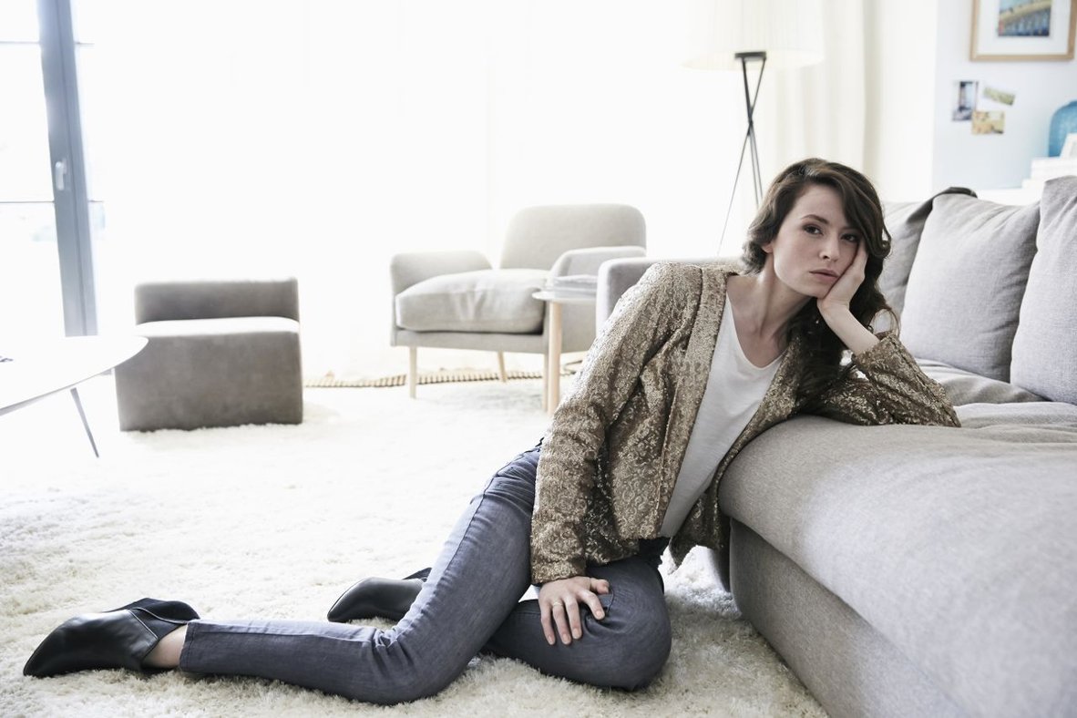 Book de Louise Pasteau Portfolio :by Eric Matheron - Summer 14