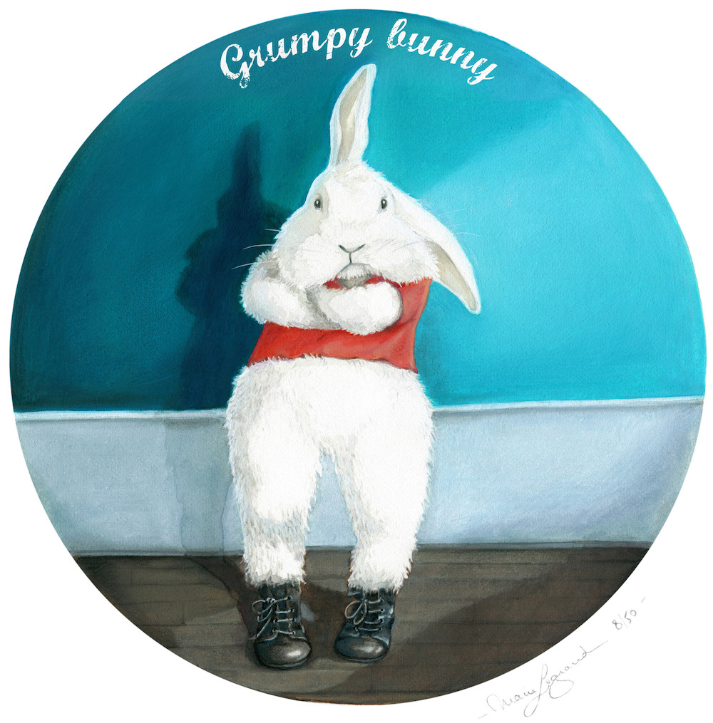 Marie legrand Portfolio